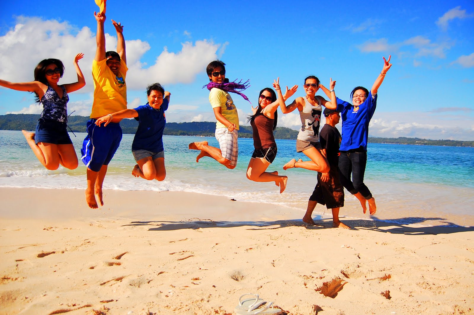 iLonGgA ♥ LaKwAtSerA: Barobo, Surigao del Sur: A hidden Paradise