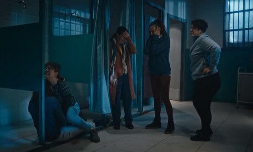 Avlu Dizisi 29.bölüm özet. Derya canına kıyıyor - Dizilerle ilgili herşey