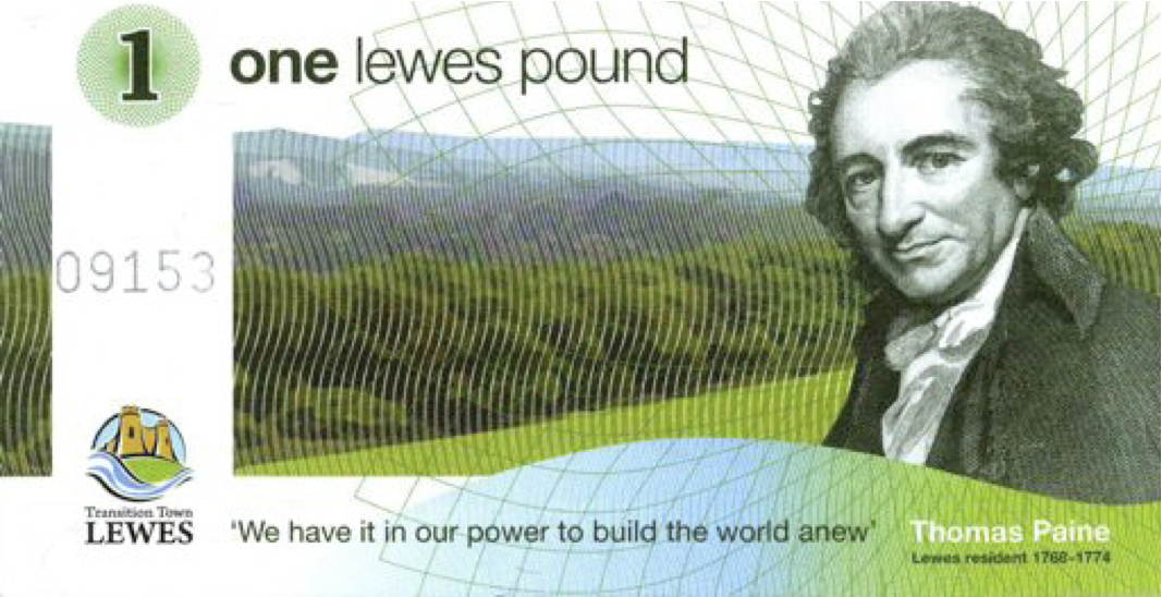 Alexis Rowell for a Greener Camden: Do we need a Camden Pound?