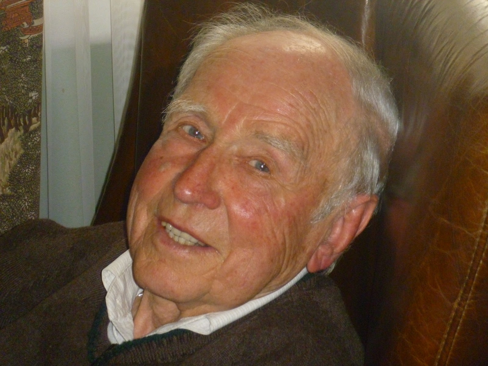 matters of life: Ray Lawler: Summer of our 90th Year