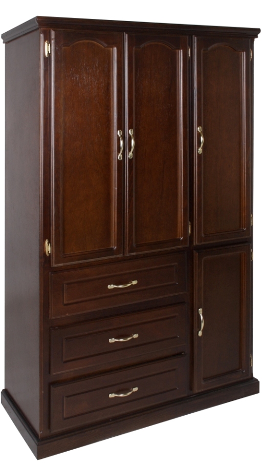 CARPINTERIA Y MUEBLES .....DIAZ: ROPEROS