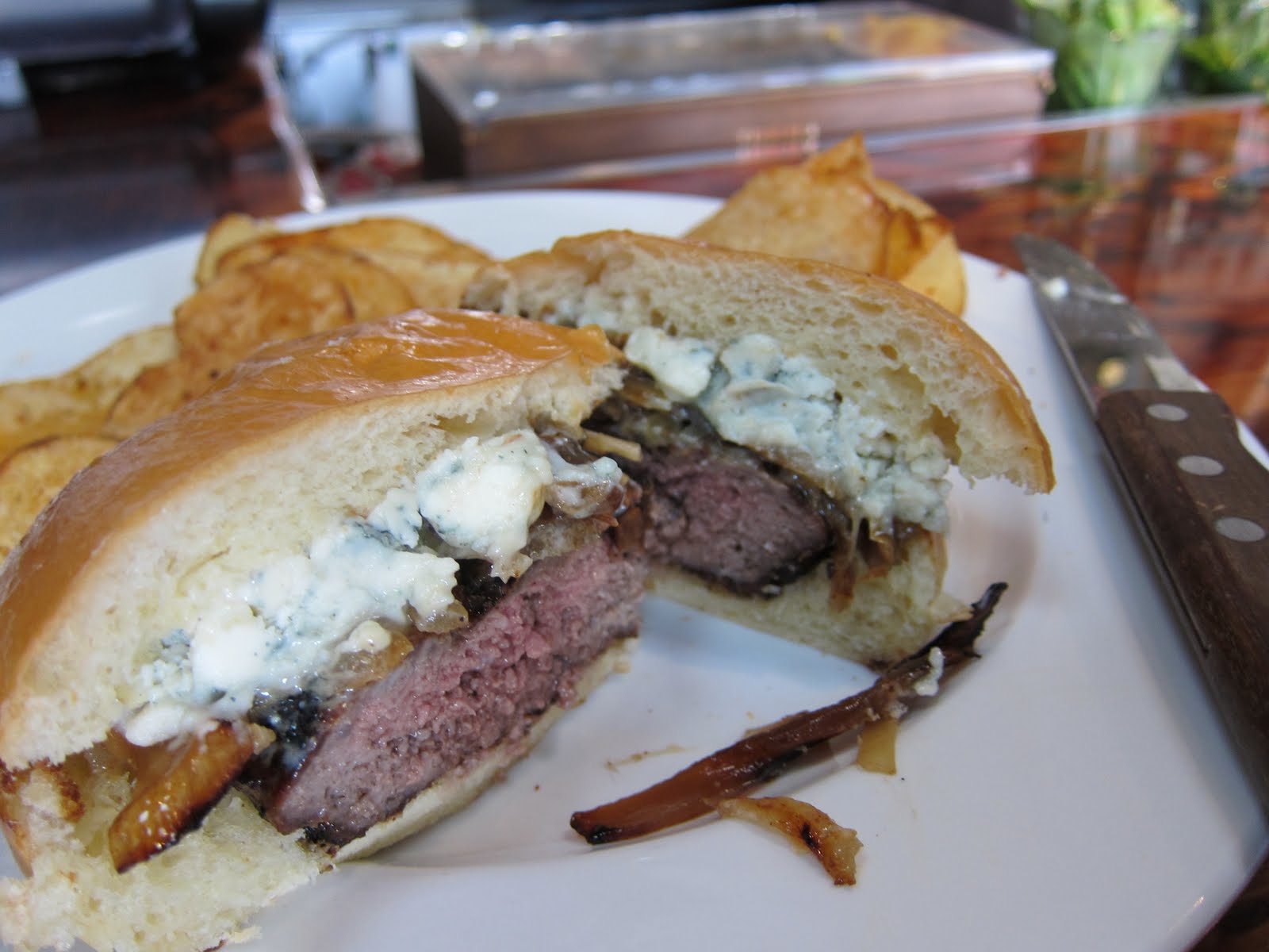 Local Wally's Blog to San Diego: Could Union Kitchen & Tap Be the ...