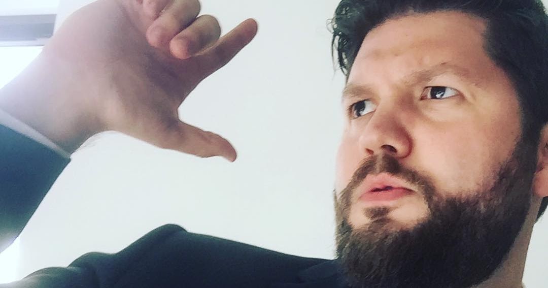 Currently Out of the Office: 10 Things Adam Dean is Awesome at Doing