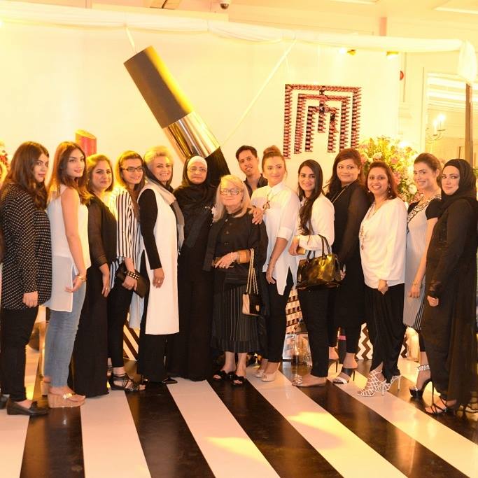 MASARRAT MISBAH MAKEUP COMPLETES ONE SUCCESSFUL YEAR IN THE INDUSTRY ...