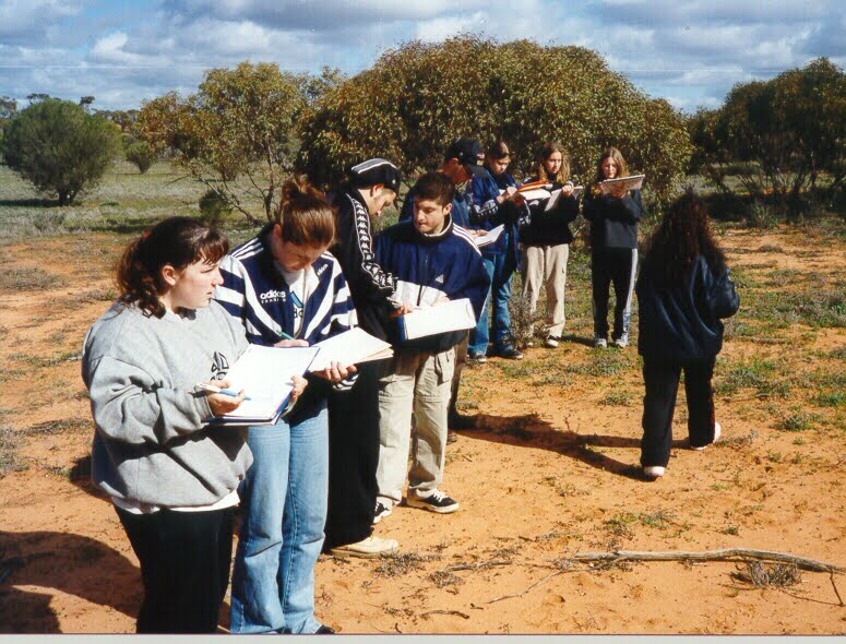 Spatialworlds: Getting out and about: Fieldwork in geography