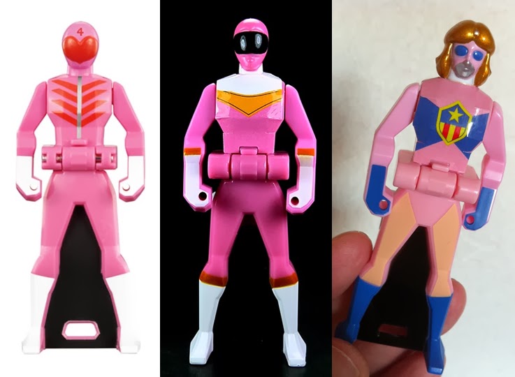 Henshin Grid: 02/01/2014 - 03/01/2014