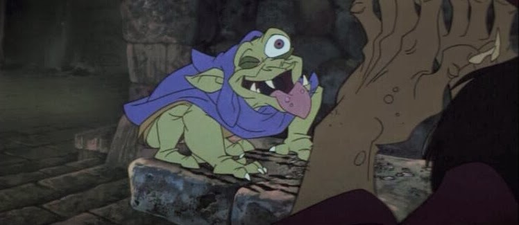 Year of the Villain: Creeper