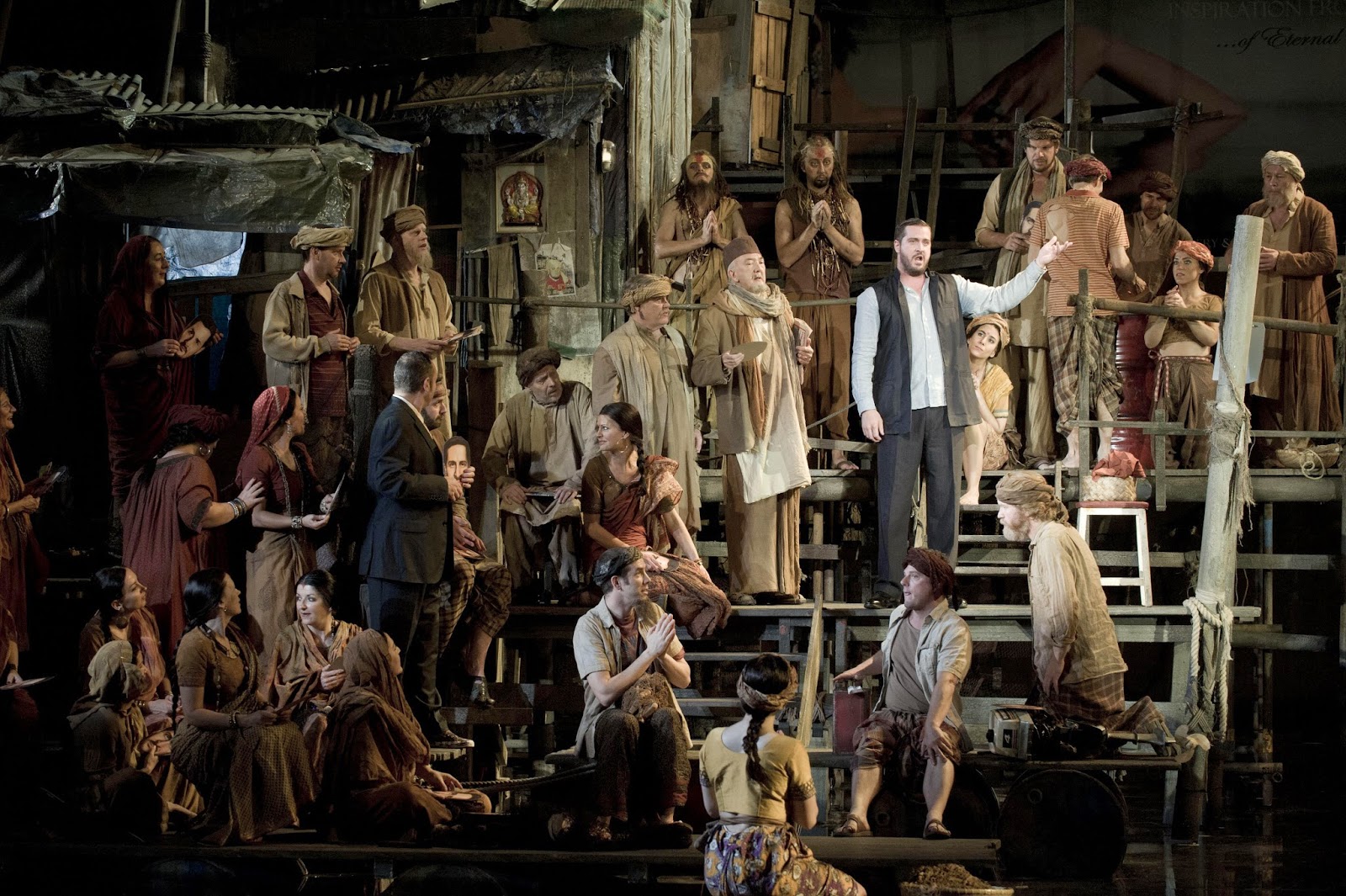 Planet Hugill: A shining pearl: Pearl Fishers at the ENO