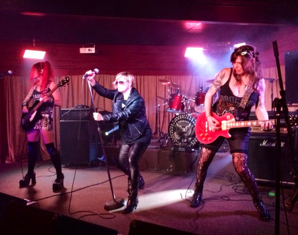 MOTORCITYBLOG: STATIC presents…The 19th BIG '80s FLASHBACK BASH!