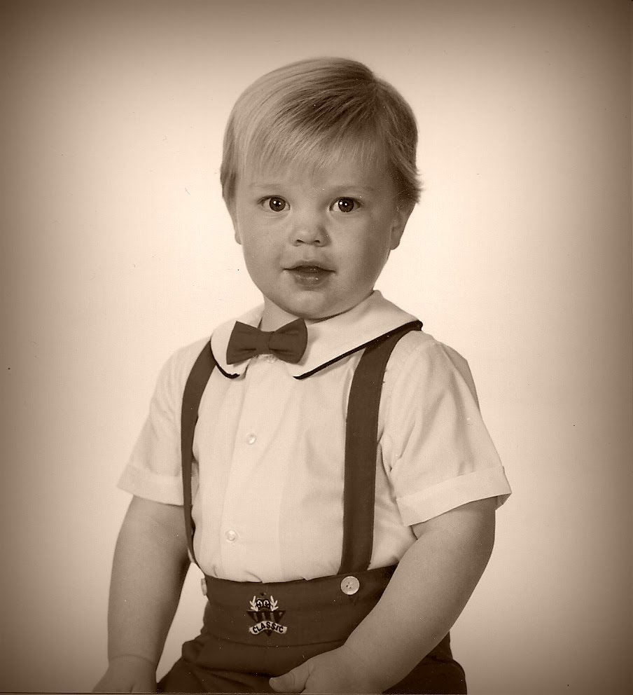 Who will make me laugh: March 2011