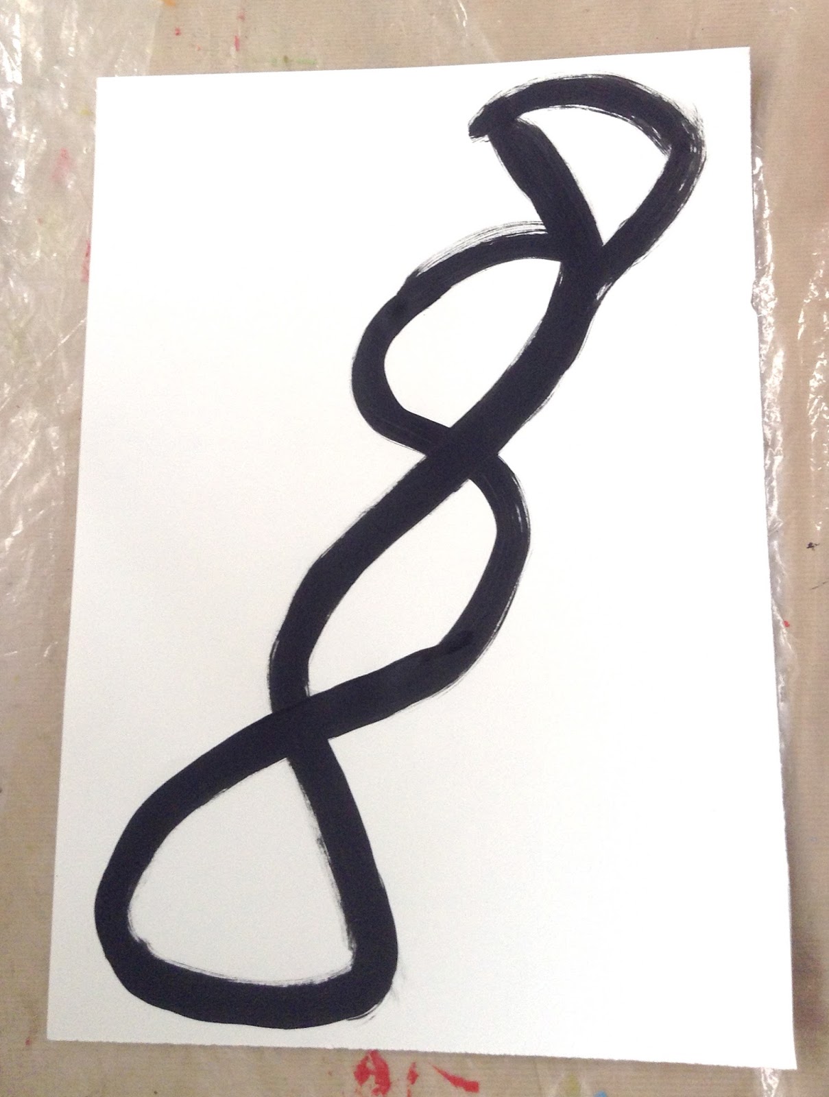 LEVEL Visual Arts: Symbols, Wednesday 27 May