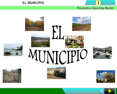 OTRAS MANERAS-SOCIALES: EL MUNICIPIO