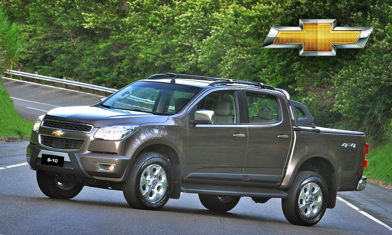 ESTAS CAMIONETAS LIDERAN EL MERCADO ARGENTINO