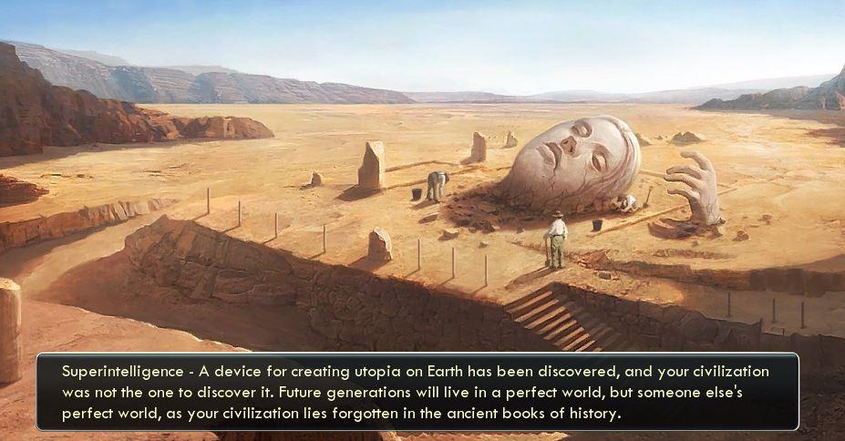 Helge Scherlund's eLearning News: Artificial Intelligence Apocalypse ...