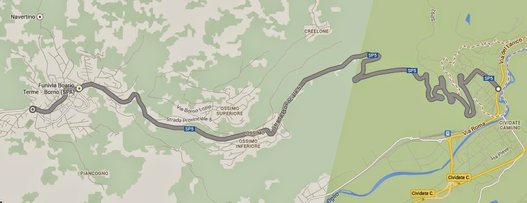 44° Trofeo Vallecamonica - Throttle Addicted