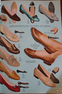 A Little Bit of Everything: Summer Fashions in 1958