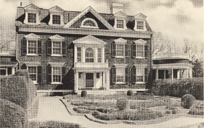 Old Long Island: 'Claverack'