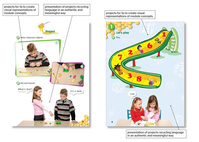 get smart books: pages from get smart 1