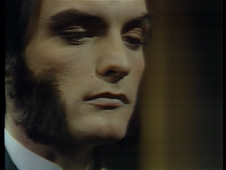 Shadows on the Wall: An Online Dark Shadows Fanzine: 1897: Quentin ...