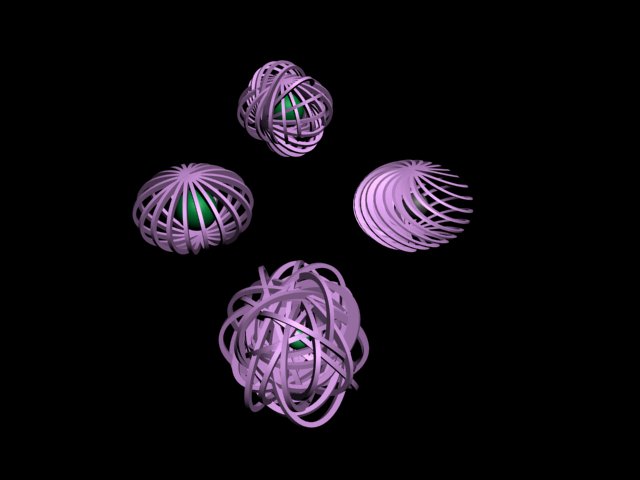 Holly Chapman DSDN 104: Model Development and Sketches