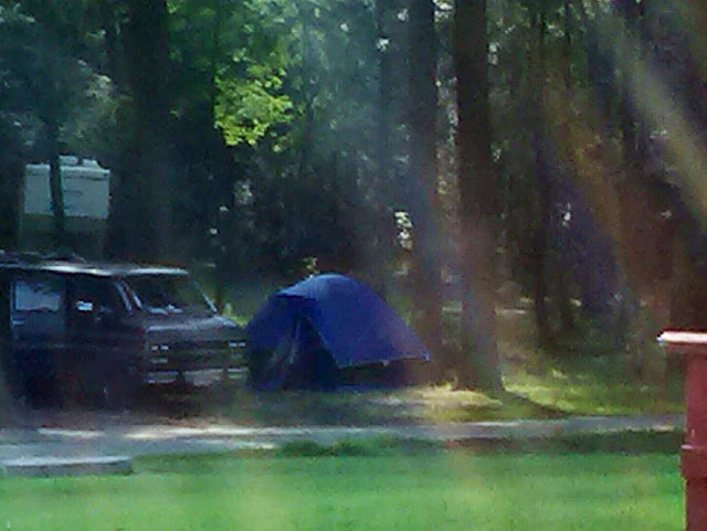 South Forty RV Resort and Campground