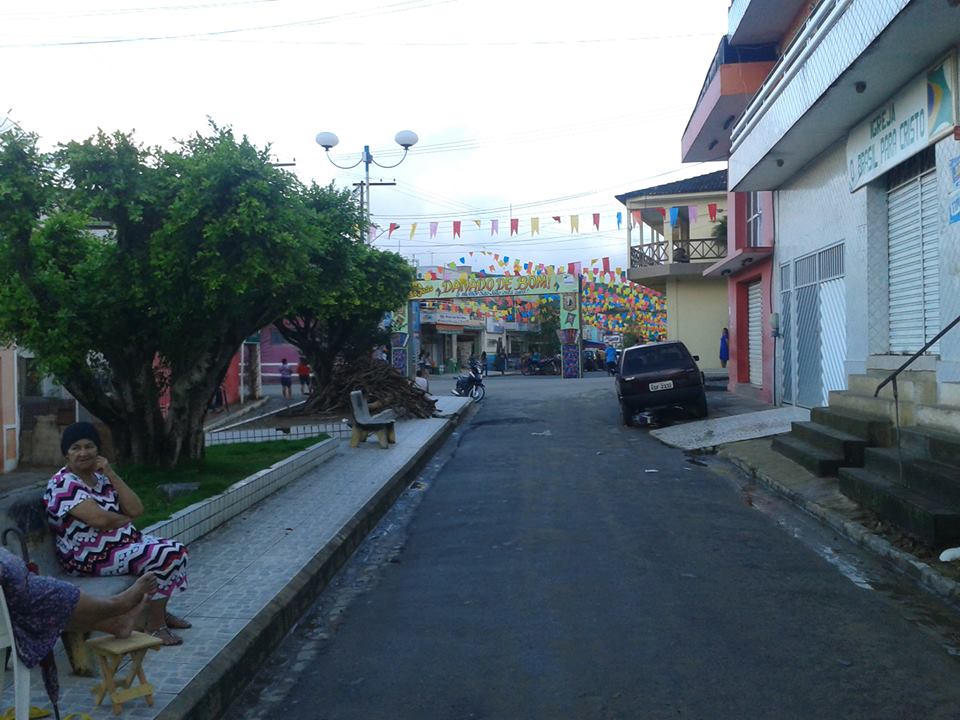 VIAGEM, TURISMO E AVENTURAS POR LUGARES INCRÍVEIS : XEXÉU / PERNAMBUCO ...