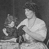 Biografía Beulah Louise Henry - La gran inventora apodada 'Lady Edison'