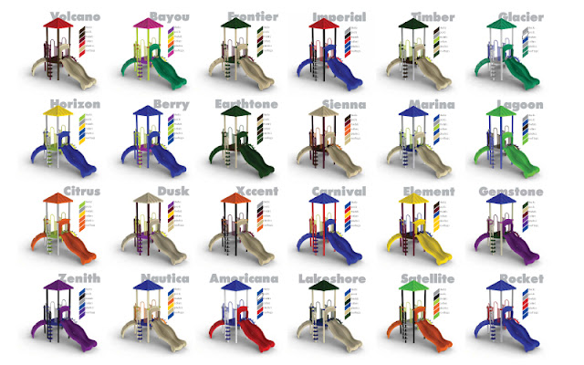 Xccent Play!: The Children Were Snuggled All Warm in Their Houses