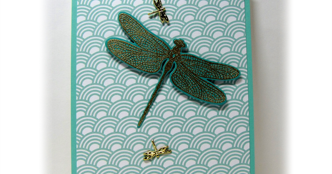 Crafty Colonel: Cards in Envy Keep it Simple