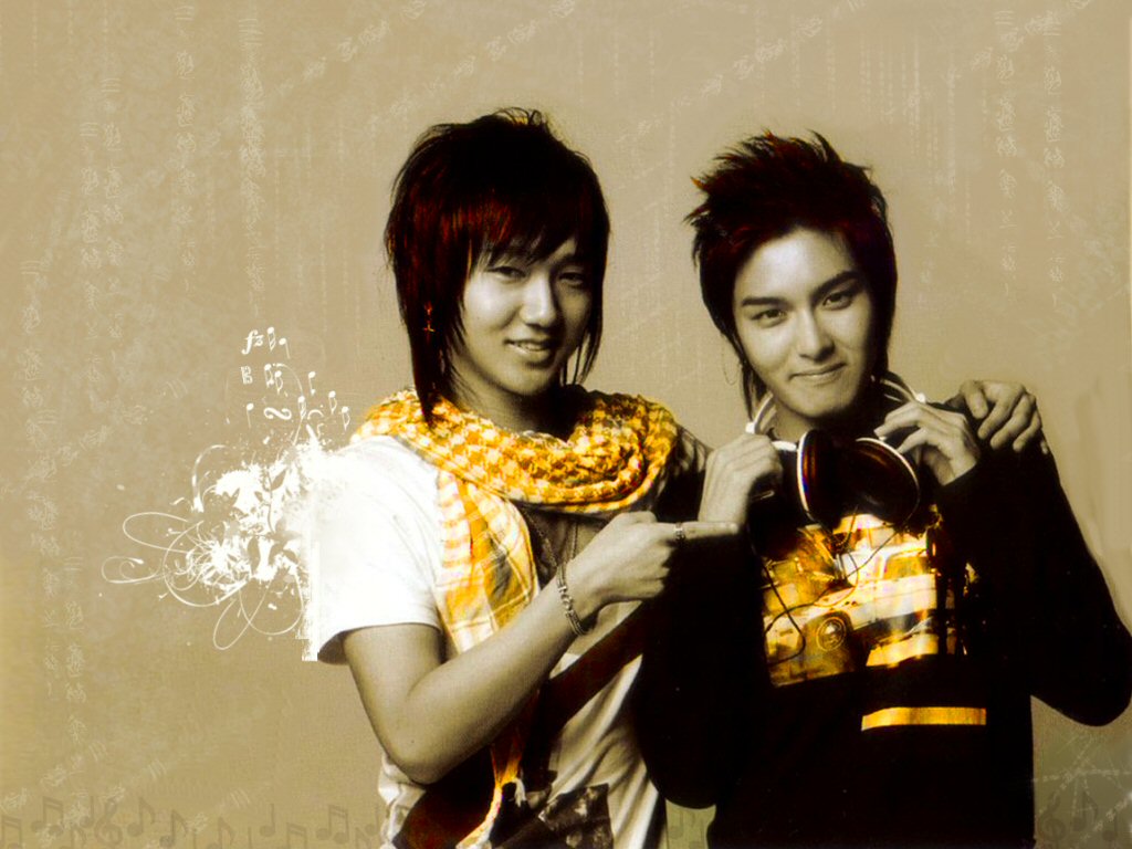 SUJU Exploring Music | Okay Wallpaper