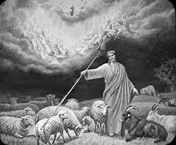 Revelation: The Sheep and Goats Judgment
