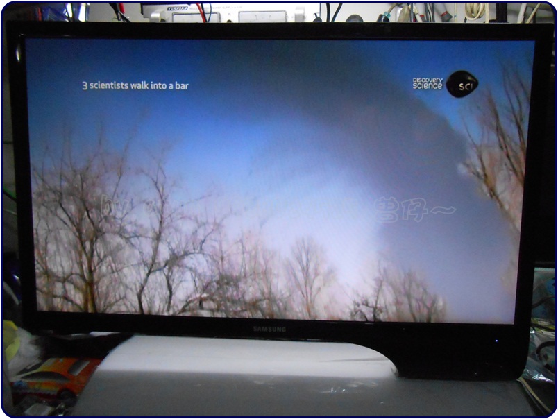 液晶螢幕維修～SAMSUNG（三星）型號：S27B750V，HDMI無訊號輸入維修～＠Kao．atun LCD 液晶專修｜PChome ...