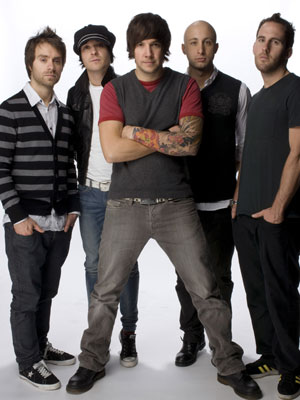 ROCK ARTIST BIOGRAPHY: Simple Plan Biography