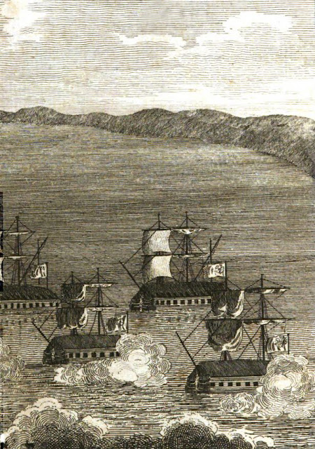 The People of Gibraltar