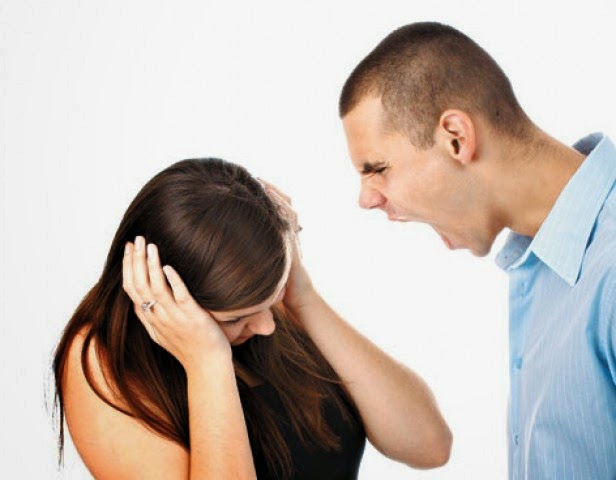 ¿Eres victima de violencia? Conoce 3 tipos de ella