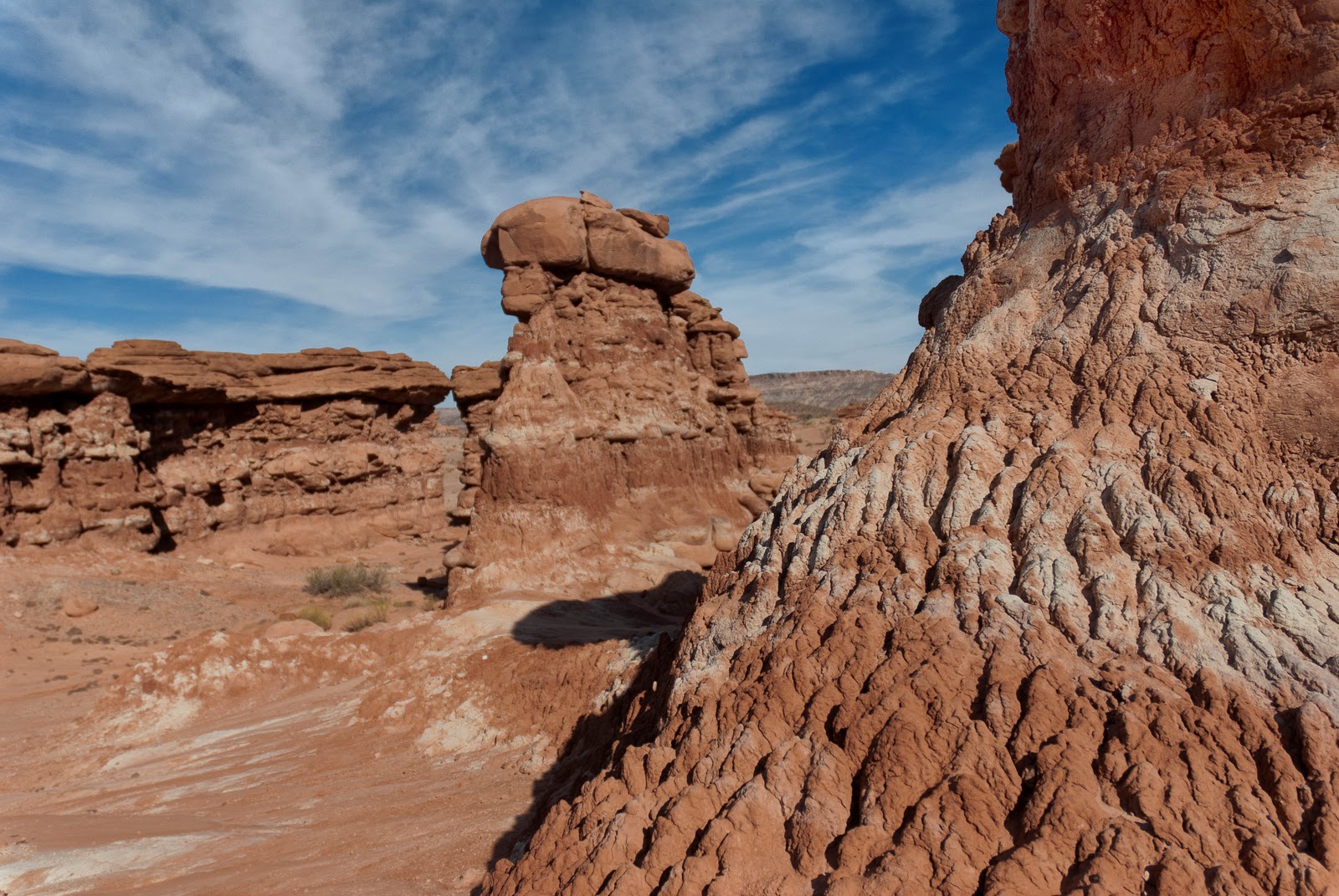 2011 Recapture Pocket