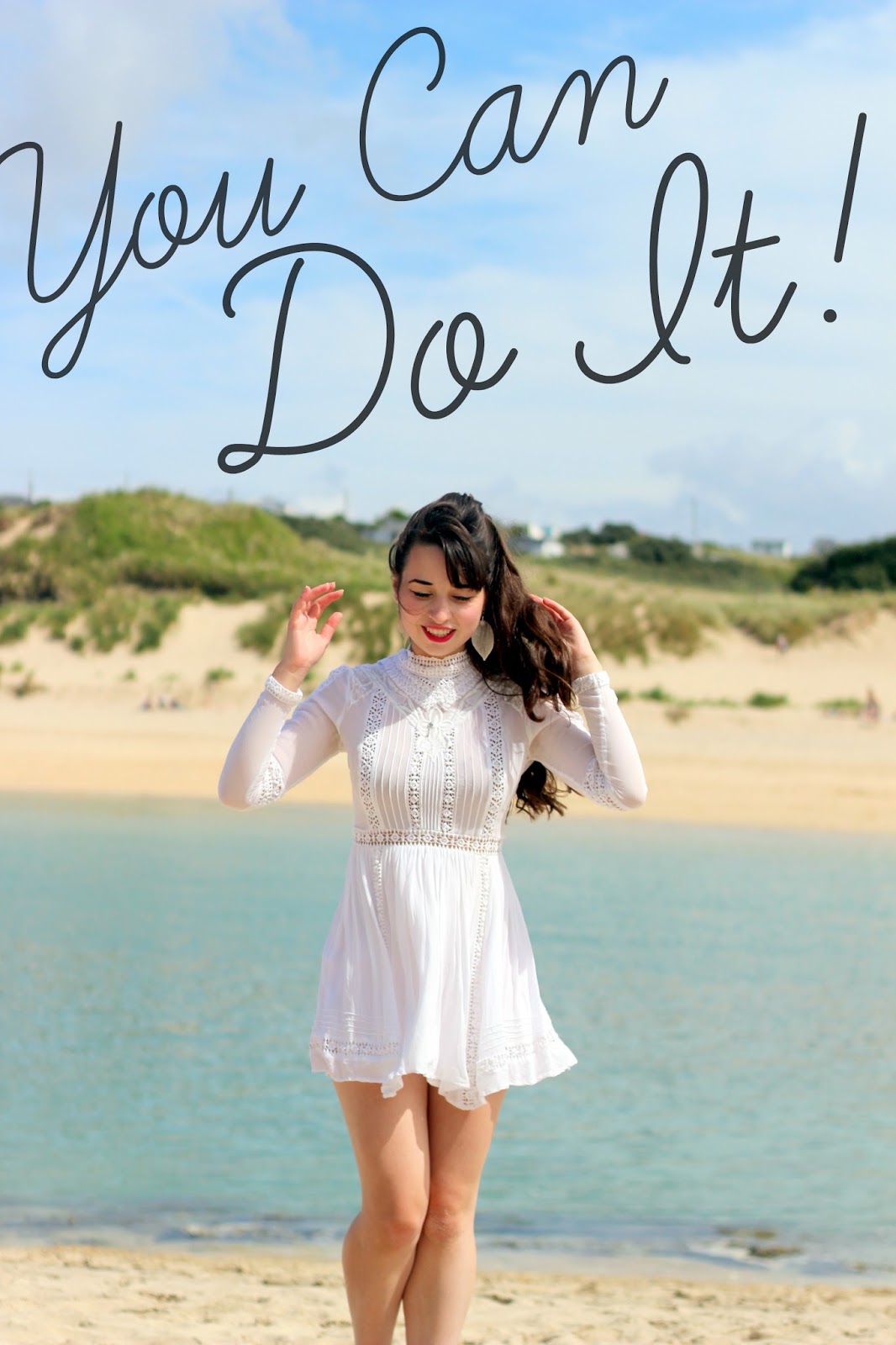 Turning Envy into Motivation | Hello Miss Jordan