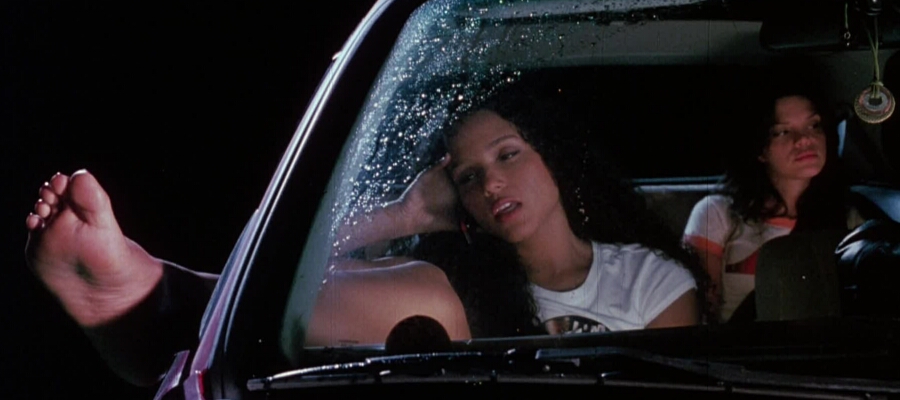 Film Fan: Death Proof (5 Stars)