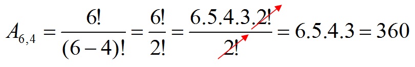 MATEMÁTICA DO FÉLIX: Arranjo e Combinação