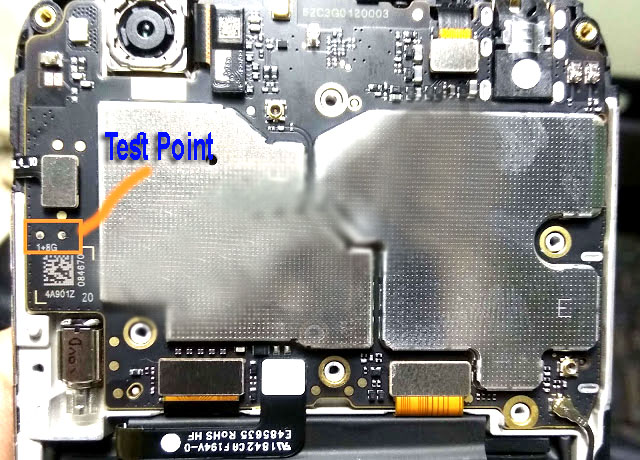 Xiaomi Redmi Go Frp Unlock File (tiare) M1903C3GG - Firmware Share Zone