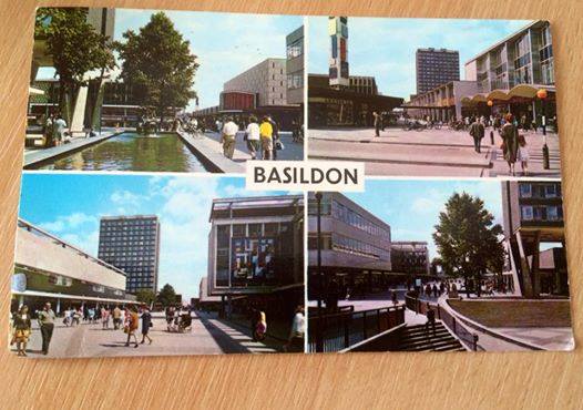 A Nobody's Diary: Depeche Mode in the Beginning Private Tours - 1981