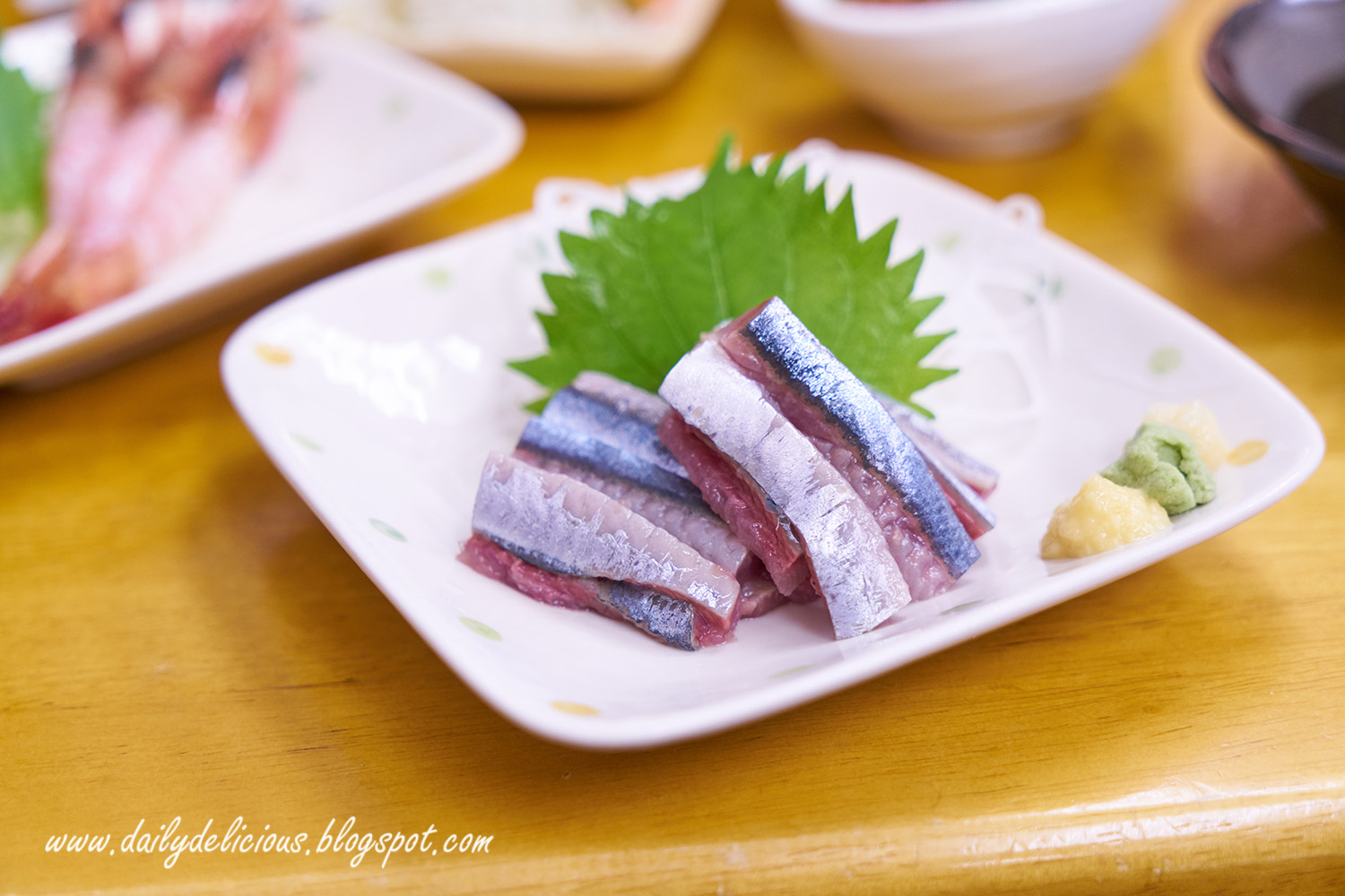 dailydelicious: Traveling with dailydelicious: Hokkaido day 8-9 Otaru ...