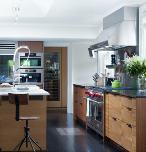 Splendid Sass: KITCHEN FAVORITES FROM ELLE DECOR