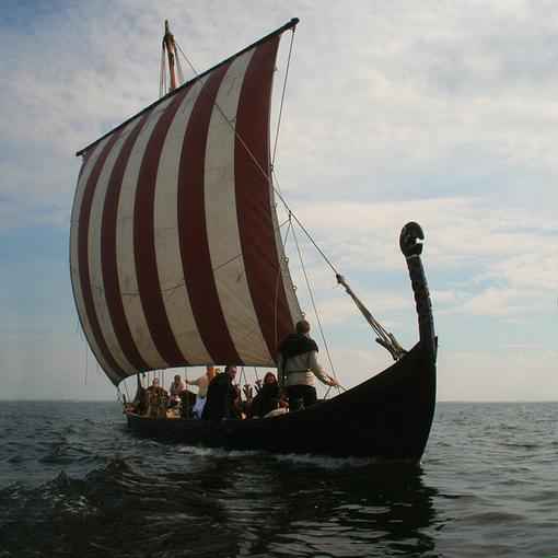 Prelude: Bögyös maca a hajóorrban