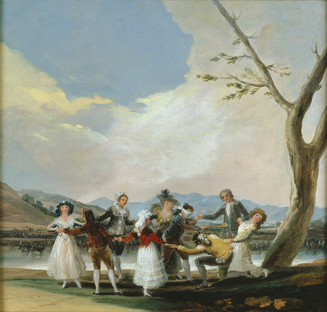 Spencer Alley: Spanish Cartoons