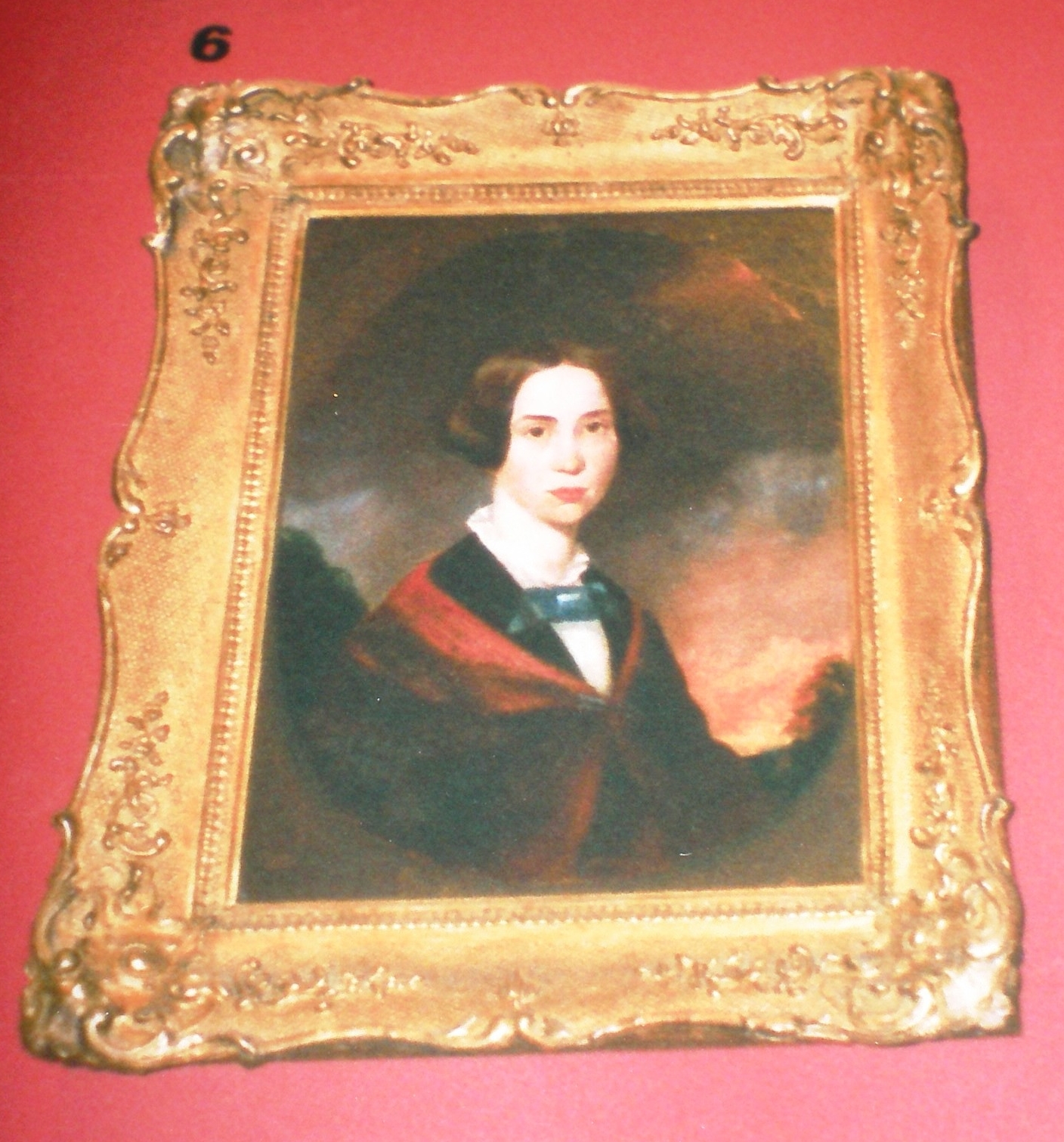 Davidson Family Archives: Elizabeth R.(Davidson) & Richard Propsting