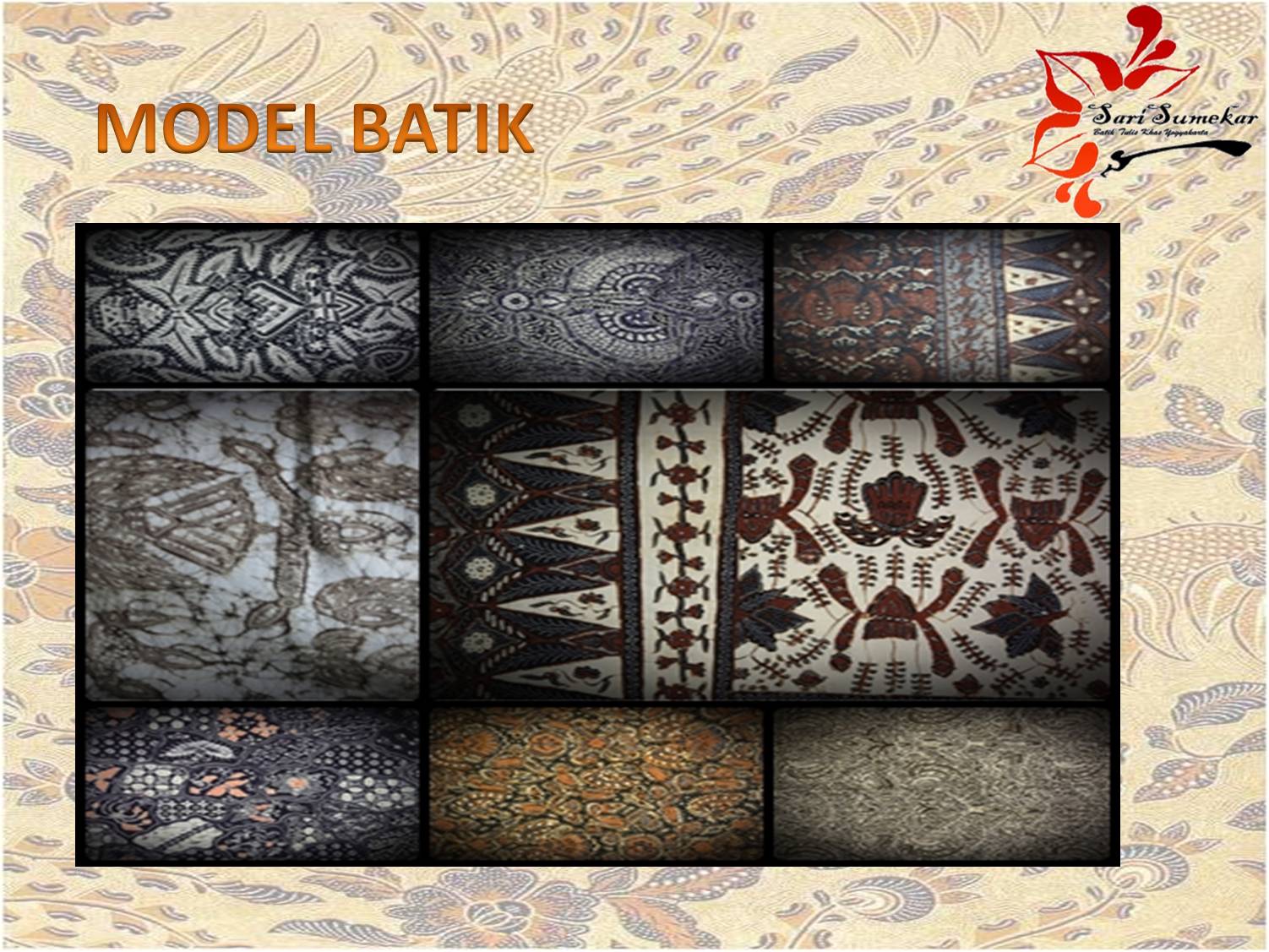 Katalog Batik Sari Sumekar Jogja Hp:087839108499 / 087839014094 | Batik Tulis Sari Sumekar ...