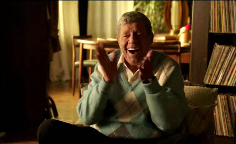 Jewish Humor Central: September 2016