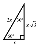 TrigCheatSheet.com: Right Triangle Trigonometry Definitions