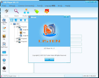 Download LED Programming softwares - Learn It Step By Step